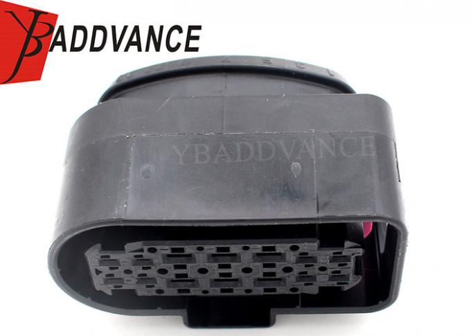 Connettore 3C0 973 del faro dell'automobile del xeno di 14 Pin 737 6189 ...