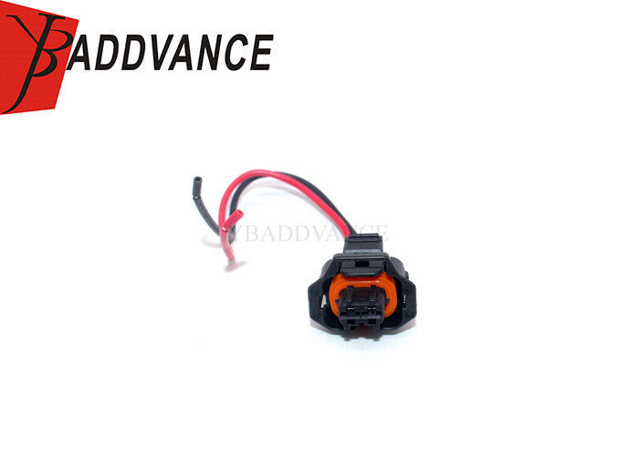 1928403874 2 cablaggi di collegamenti dell'iniettore di combustibile di ...